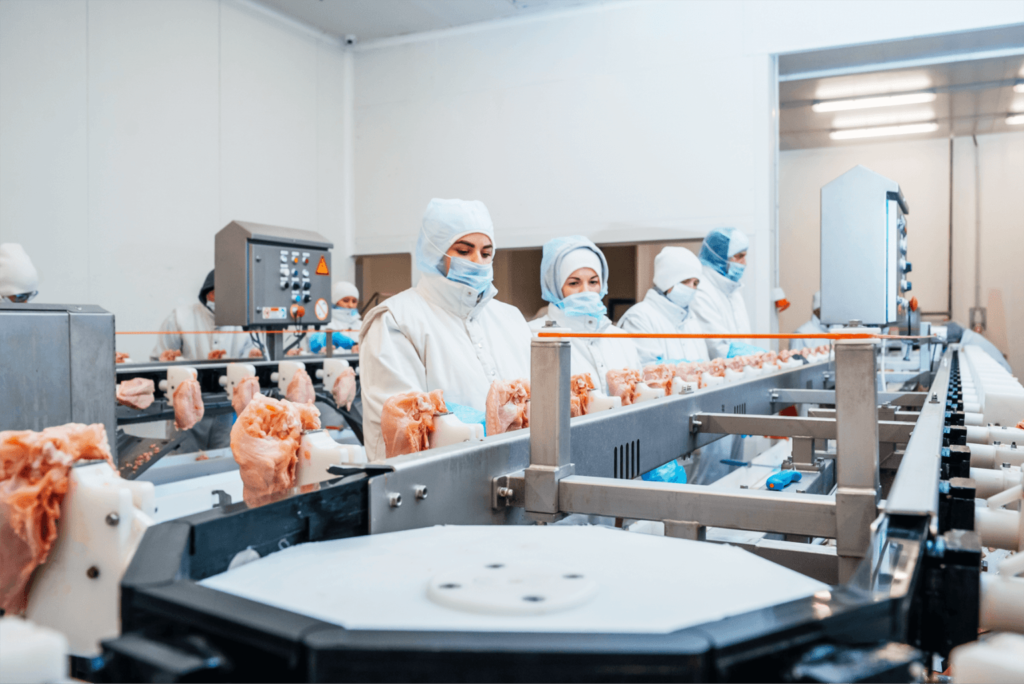 Labor Services - Garza Labor