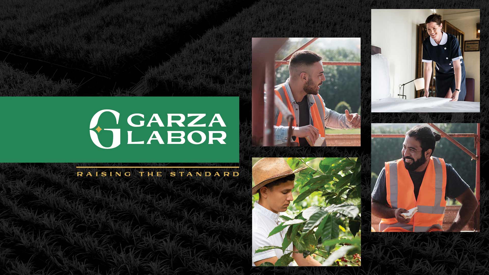 Garza Labor - Trusted Farm Labor Contractor in USA